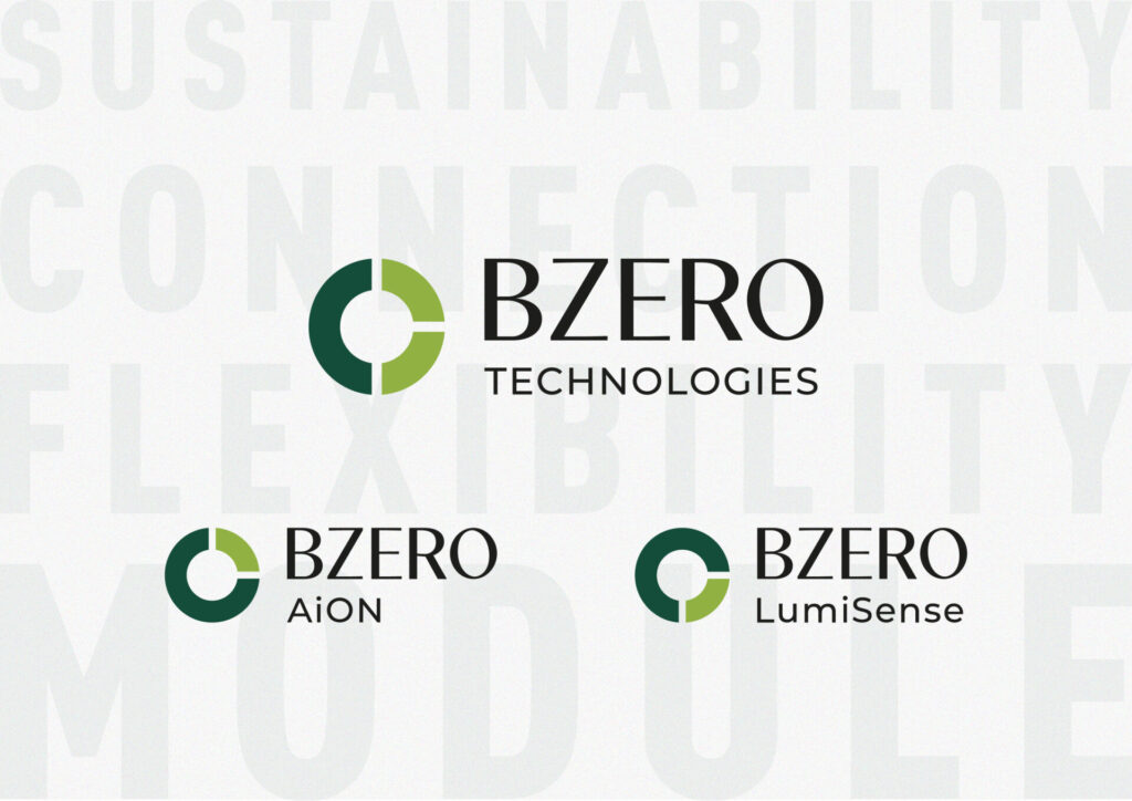 Branding – BZERO Technologies | SUUS Design